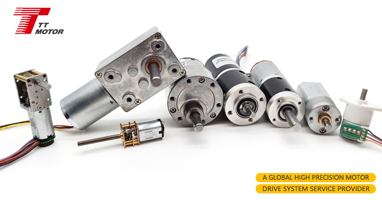 News - The Application of Micro DC Motors in the Medical Field