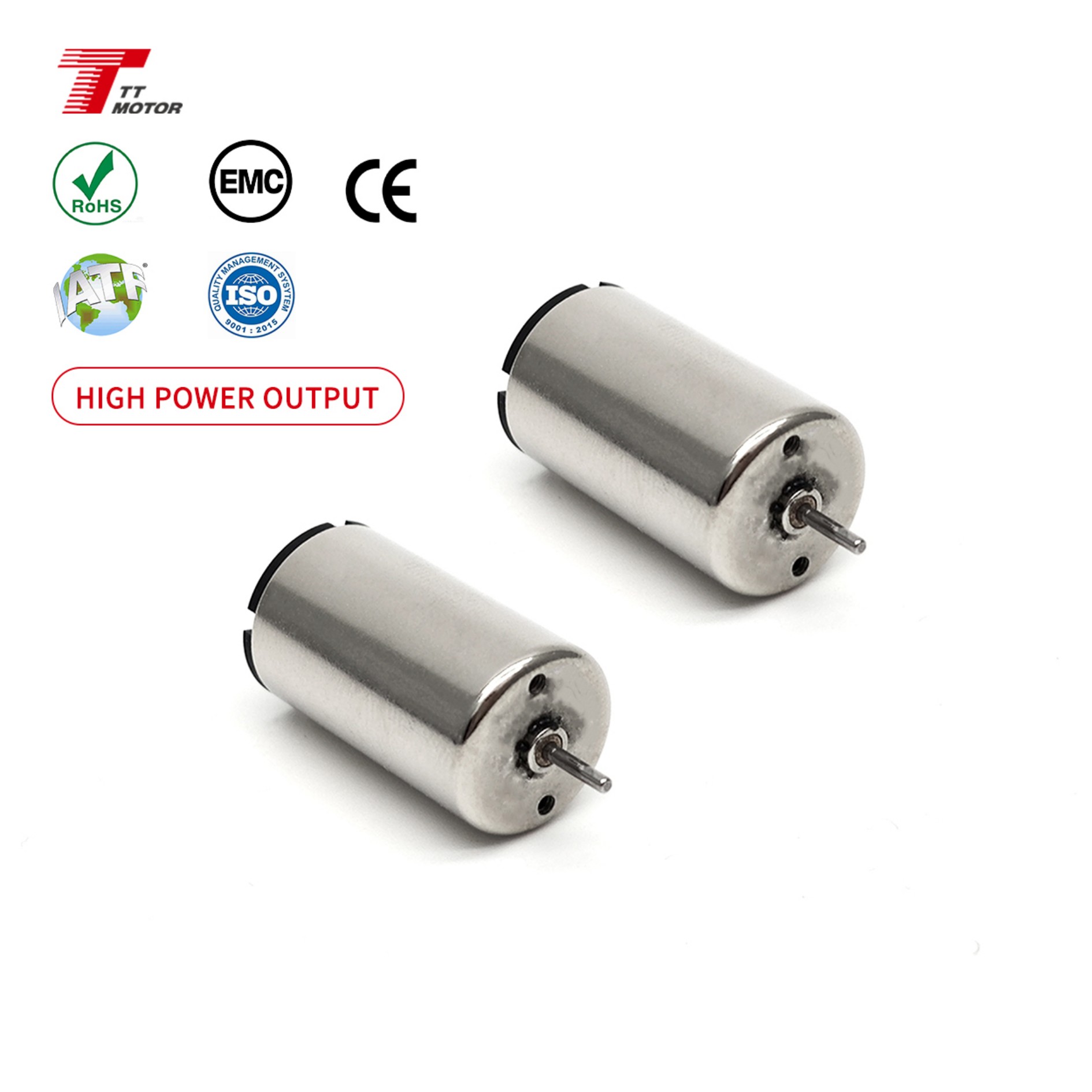 China TDC1220 TT MOTOR 4.5V 24V High Speed High Efficiency Micro ...