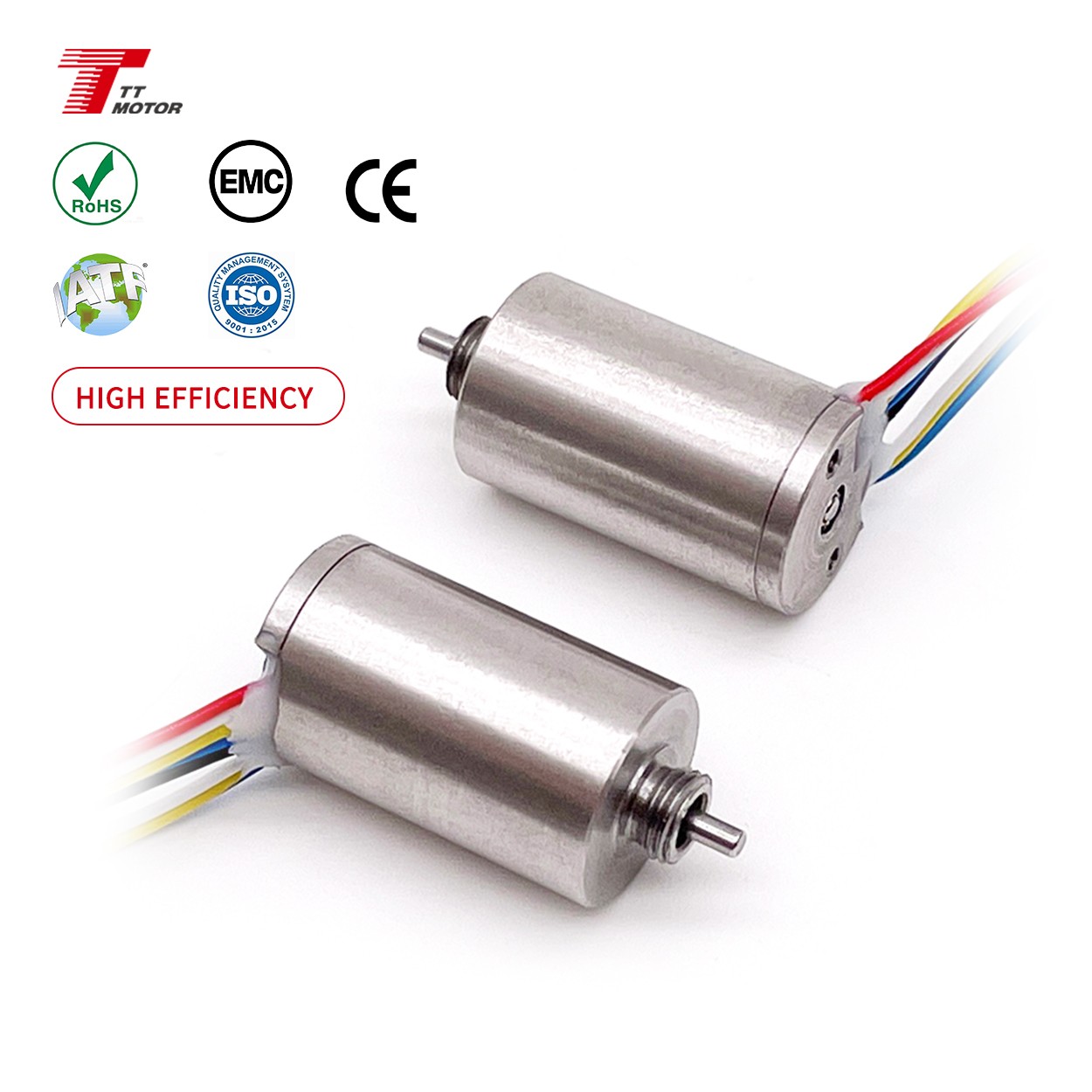 China TBC1220 6V 12V 12mm Long Life High Speed Micro High Precision ...