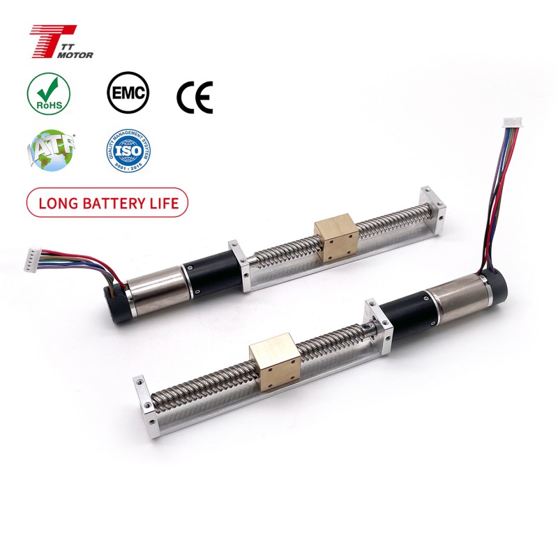 China GMP16T-TDC1625 Permanent Magnet 12V High Torque Micro DC Coreless ...