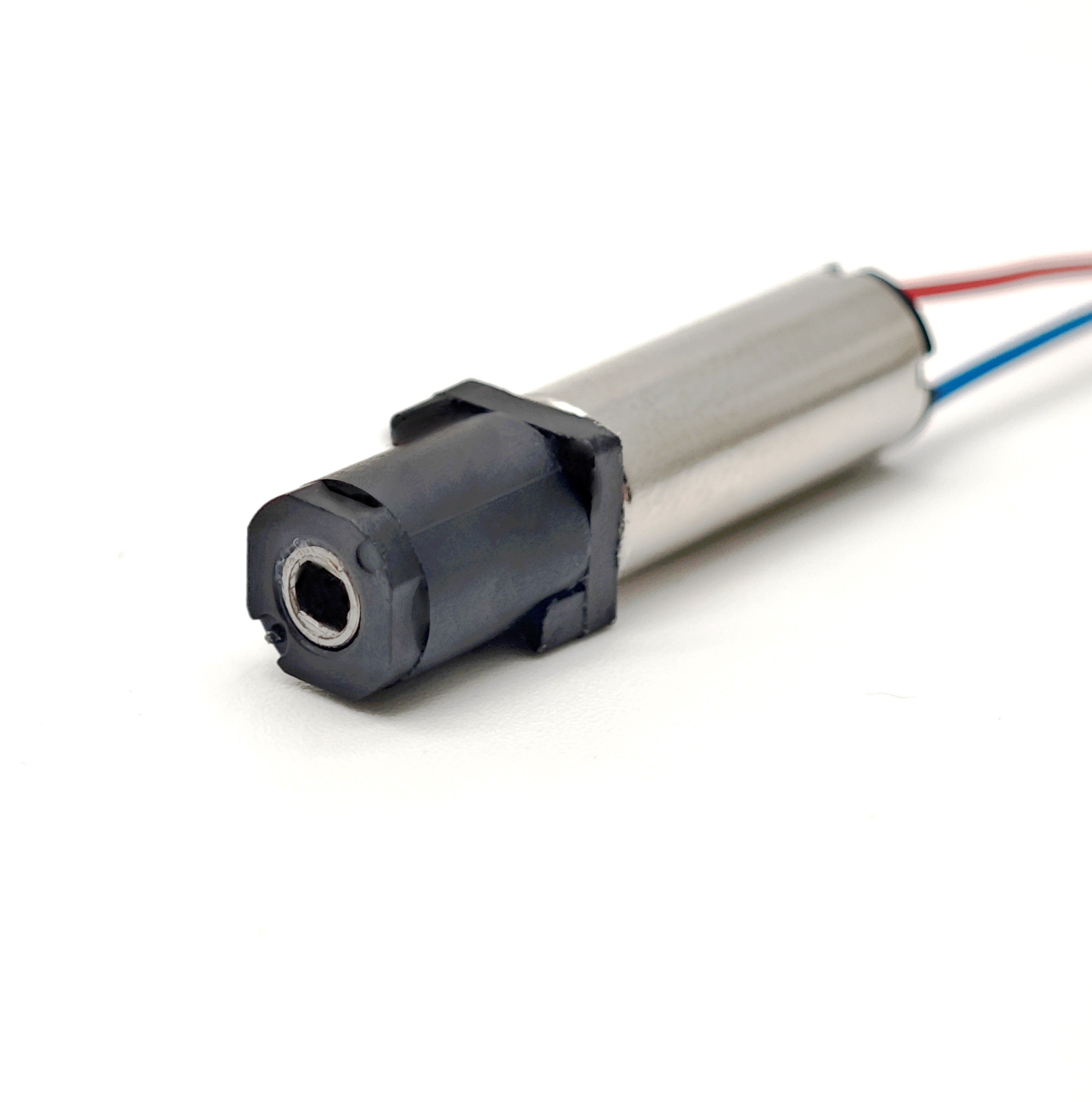 China GMP08-TDC08 Custom 8mm 3.7V High Torque Permanent Magnet DC ...