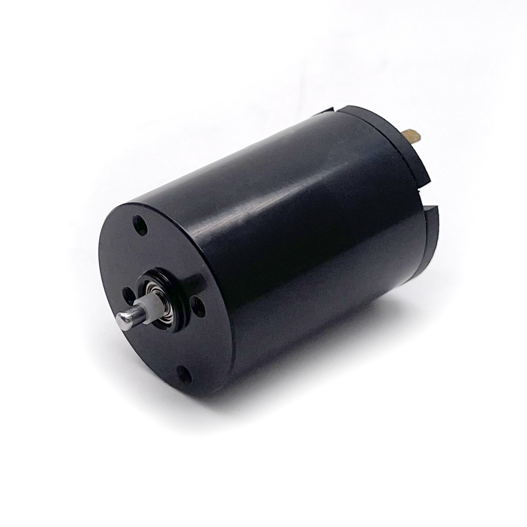 China TDC2230 2230 Strong Magnetic DC Coreless Brushed Motor ...