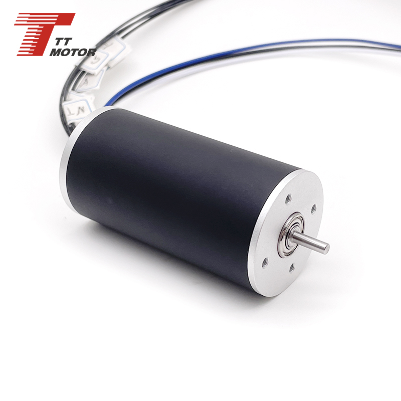 China TBC3670 36mm 24V 36V Dia Long Life High Torque DC Brushless ...