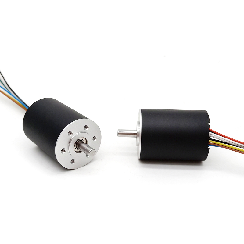China TBC3242 32mm Micro DC Coreless Brushless Motor Manufacturer and ...