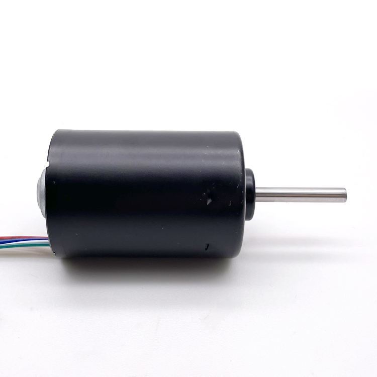 China TEC4260 BLDC 12v 24v 36v High Speed DC Brushless Motor ...