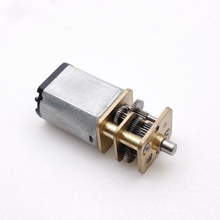China GM13-030PA 13mm High Torque Mirco DC Gear Motor Manufacturer and ...