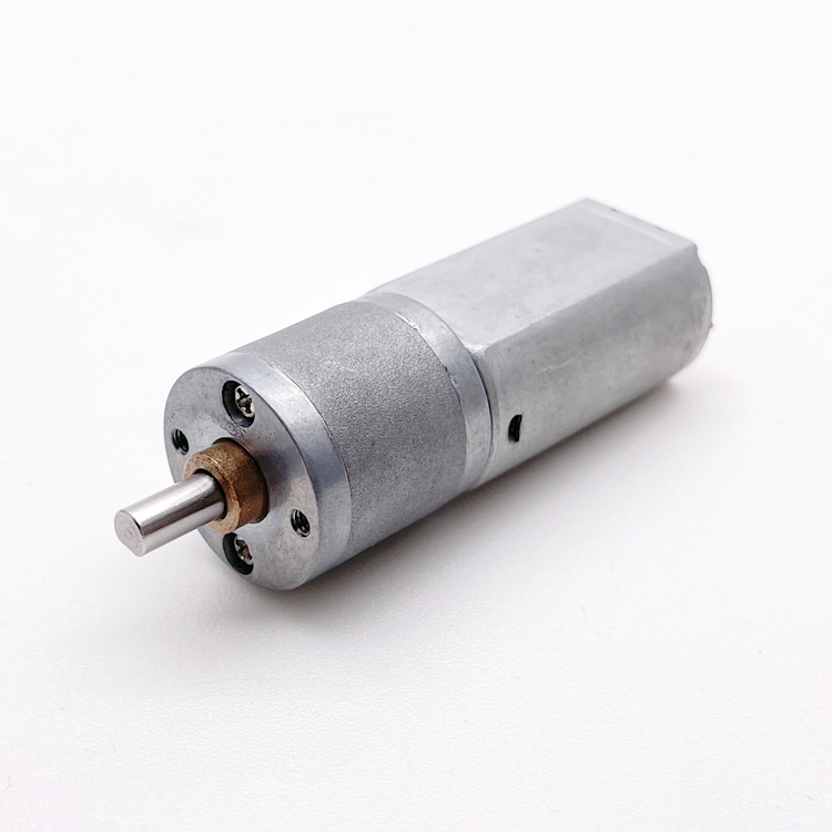 China GM20-180SH 180 High Torque DC Gear Motor Manufacturer and ...