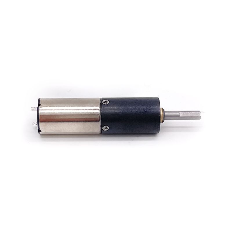 China GMP12-TDC1220 12mm Micro Coreless Brushed DC 12v 24v Planetary ...