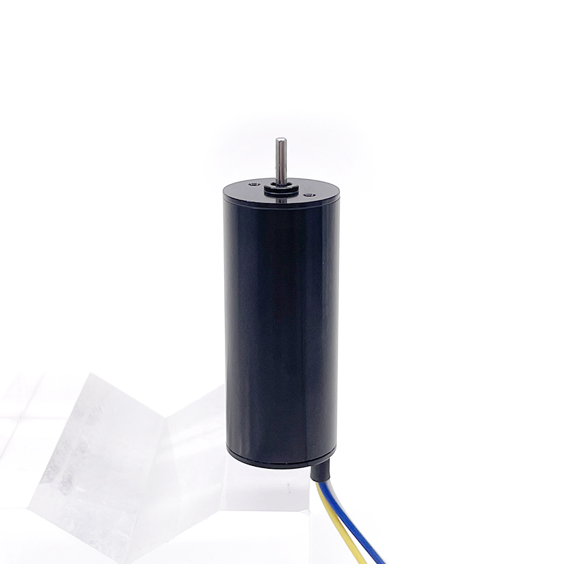 China TEC2047 TT MOTOR DC 12V 24V High Torque Long Life Silent BLDC ...