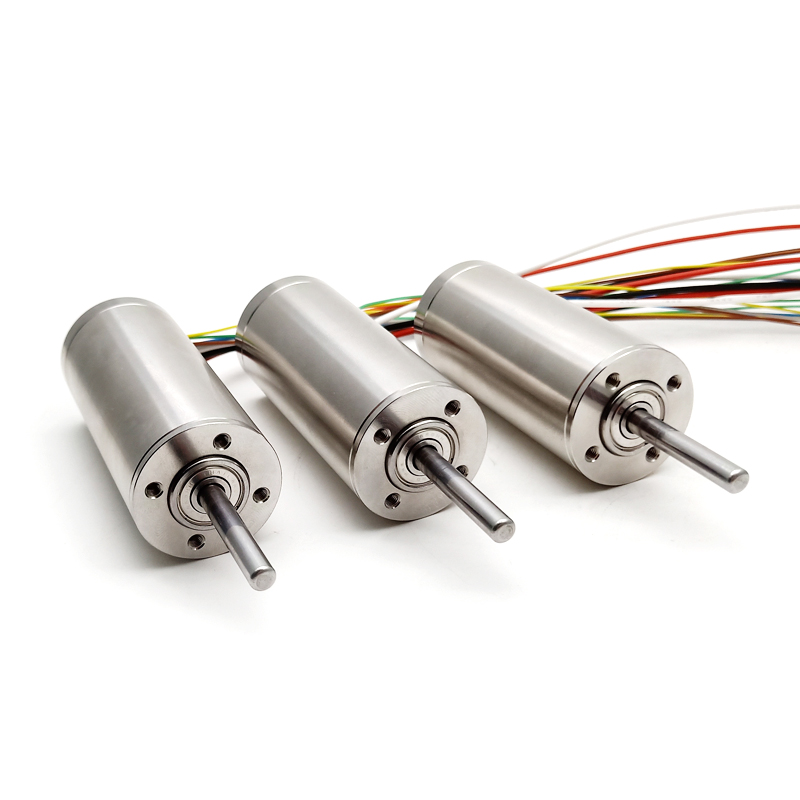 China TBC3067 Micro DC Motor 3067 High Power Coreless DC Brushless ...