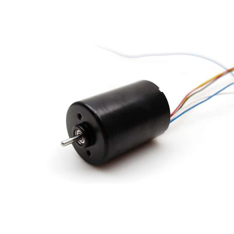 China TEC2838 28mm High Speed Low Noise BLDC DC Brushless Motor ...