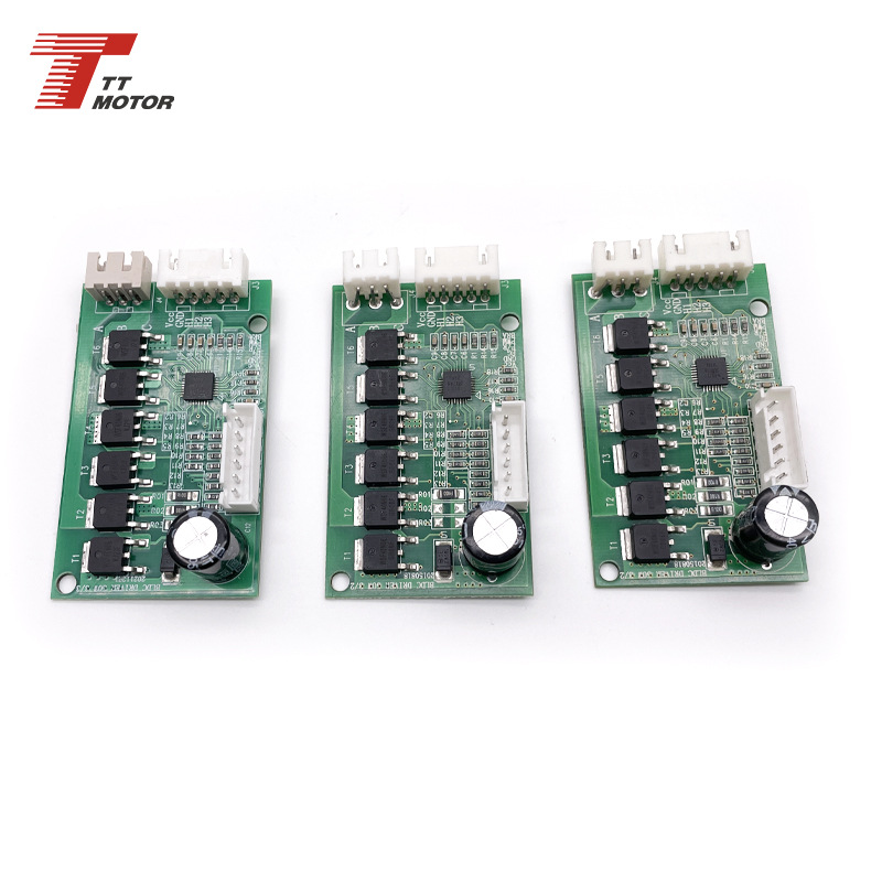China External Drive Board for Brushless Motor Manufacturer and ...